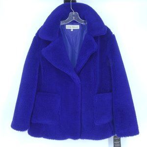 Sebby | Jackets & Coats | Sebby Teddy Faux Shearling Jacket | Poshmark